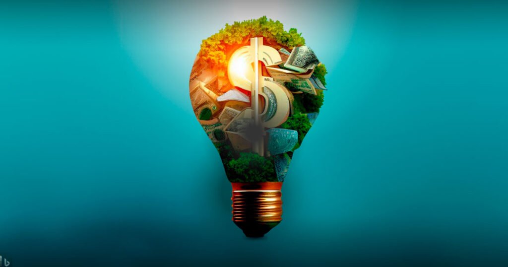Fundo Clima como fonte de financiamento da transição ecológica